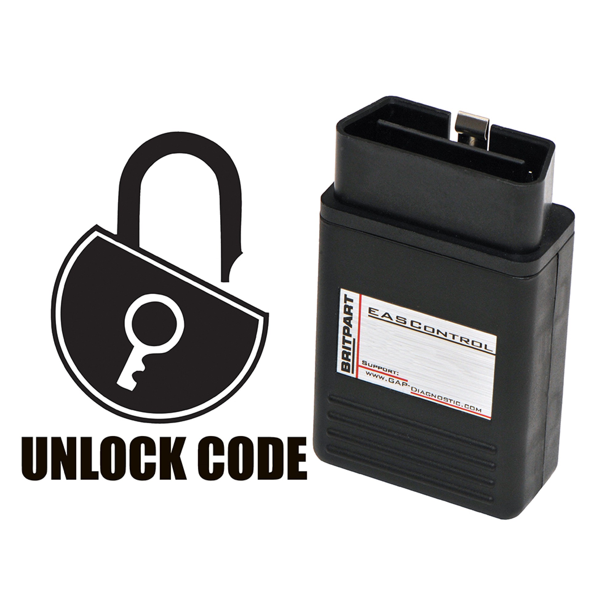 Da Eascontrol Unlock Code