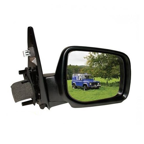 Range Rover L405 Parts and Accessories | John Craddock Ltd