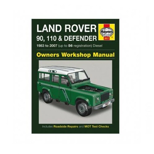 Range Rover Evoque Parts and Accessories | John Craddock Ltd