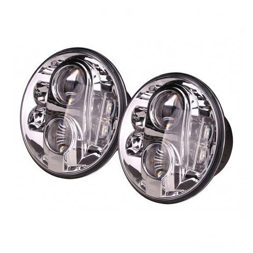 Range Rover Evoque Parts and Accessories | John Craddock Ltd