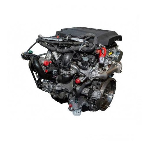 Range Rover L405 Parts and Accessories | John Craddock Ltd