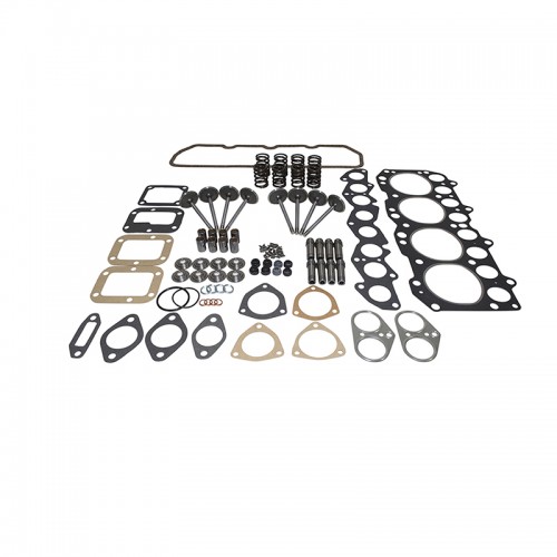 Land Rover Series 3 Parts | John Craddock Ltd