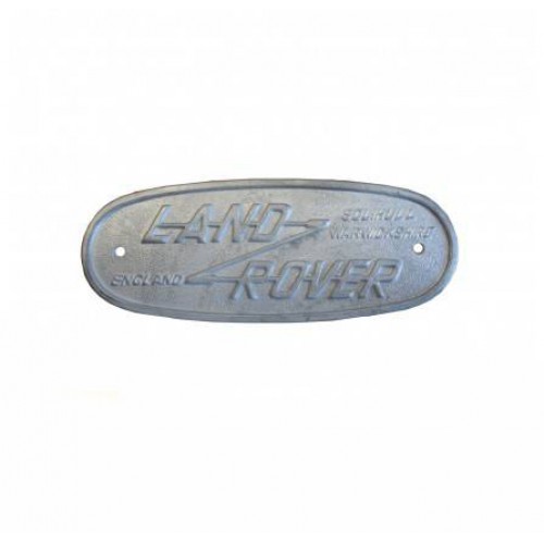 Land Rover Series 2 Parts | John Craddock Ltd