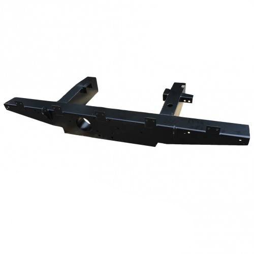 Land Rover Series 3 Parts | John Craddock Ltd