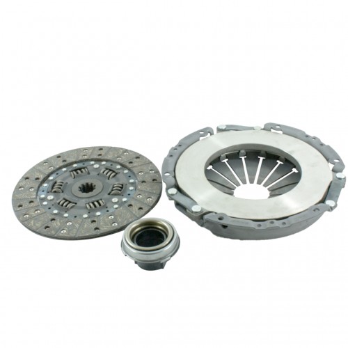 Land Rover Series 3 Parts | John Craddock Ltd