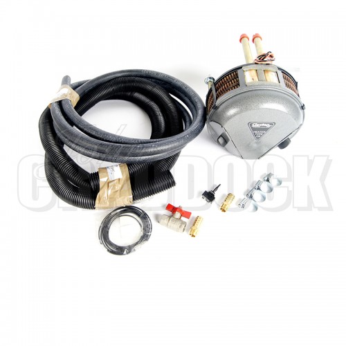 Land Rover Series 2 Parts | John Craddock Ltd