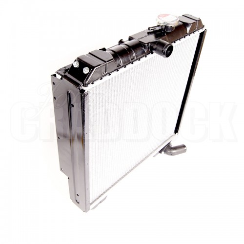 Land Rover Series 3 Parts | John Craddock Ltd