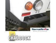 Land Rover Parts, Spares & Accessories - John Craddock Ltd