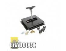 Land Rover Parts, Spares & Accessories - John Craddock Ltd