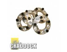 Land Rover Parts, Spares & Accessories - John Craddock Ltd