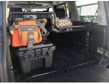 Land Rover Parts, Spares & Accessories - John Craddock Ltd