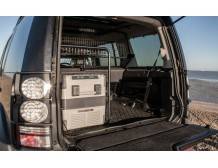 Land Rover Parts, Spares & Accessories - John Craddock Ltd