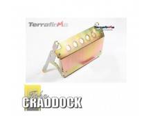 Land Rover Parts, Spares & Accessories - John Craddock Ltd