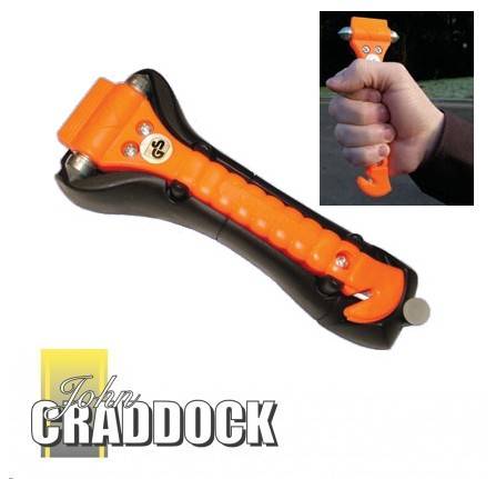 DA6500 - Life Hammer - The Original Emergency Hammer