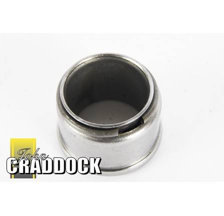 Land Rover Series 2 Steering | John Craddock Ltd