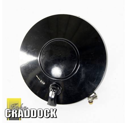 272094 - Genuine Horn Button and Dip Switch 1948-55