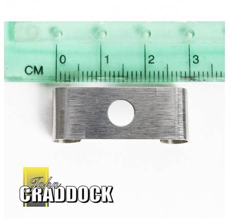 236366 - Earth Lead Connector for Lucas Bullet Terminals