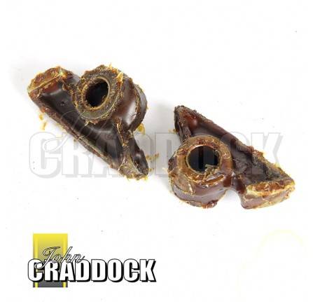 239545G - Genuine Valve Rocker Inlet 1948-58 LH