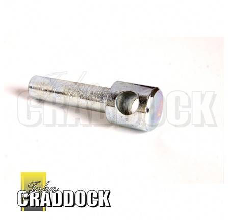 543281 - Genuine Pin for Handbrake Lever 1967 -84