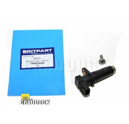 TXM500020 - Sensor Assembley - S