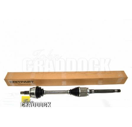 TDB500080 - Use LR047292