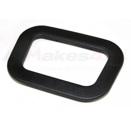 MWC2480 - Finisher Tailgate Lower Range Rover Classic