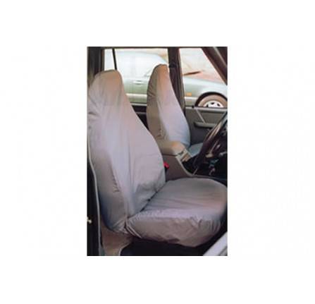 Range Rover Classic Waterproof Seat Covers - Velcromag
