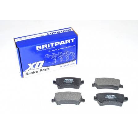 LR027129 - Use LR043714