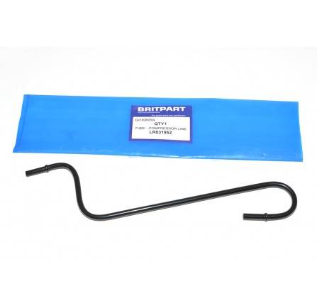 LR031952 - Use LR056050