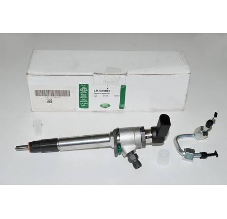 LR005961 - Use LR006495 and 1331261