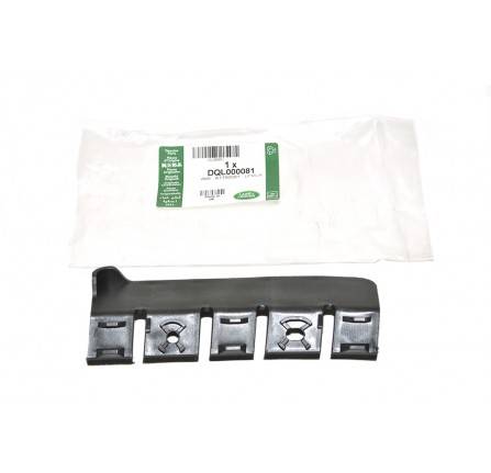 DQL000081 - Bracket - Bumper