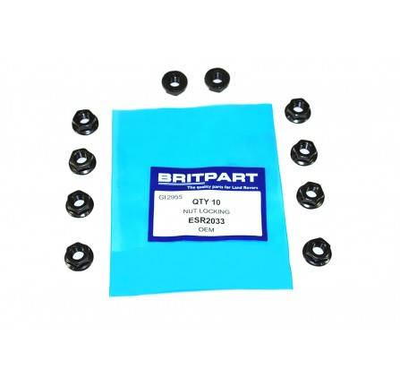 ESR2033 - Use LR019197