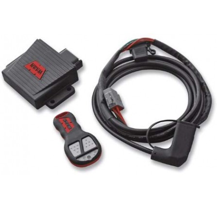 76080 - Warn Wireless Winch Remote Kit