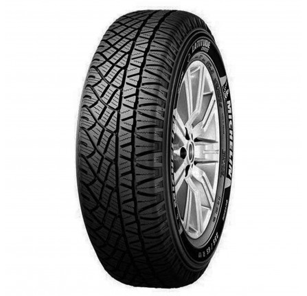 20516MICH - 205/80R16 Michelin Lat Cross x 104 (T)