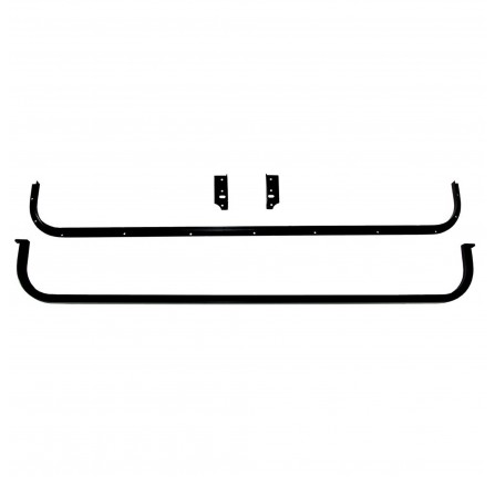 DA2351 - Rear Bulkhead Lowering Kit Defender