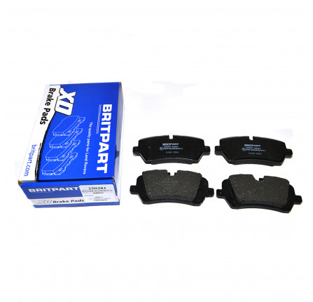 LR079910 - Use LR147981