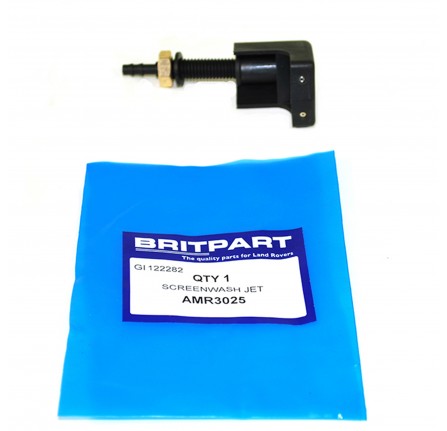 AMR3025 - Use LR061677