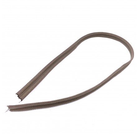 300824G - Original Bonnet Rest Strip 1948-84 3/4 Inch Wide