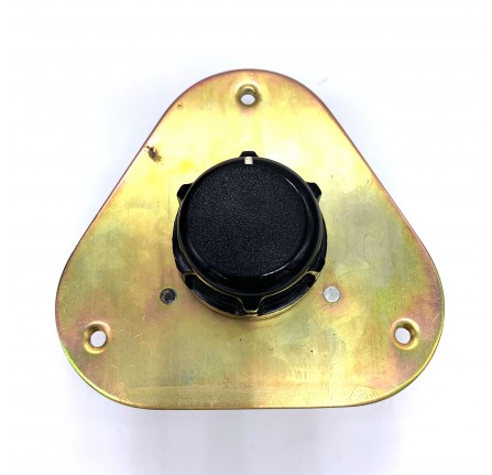 PRC2088 - 6-WAY Light Switch without Ignition for Military Vehicles