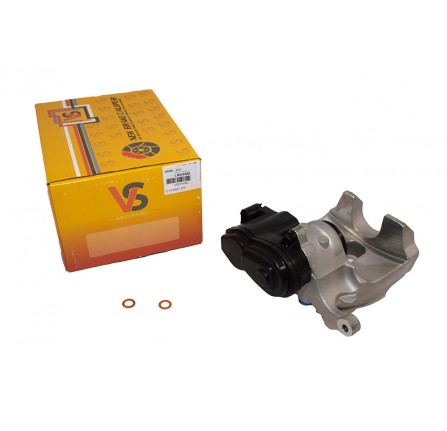 LR036568 - Rear LH Brake Caliper