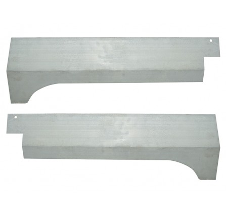 DA4680 - Extended Bulkhead Repair Panels - Def & Series 2/3