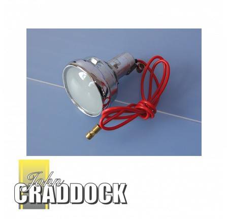 Land Rover Series Vehicles Parts and Accessories | John Craddock Ltd