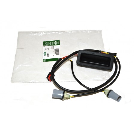 LR079909LR - Switch - Tailgate