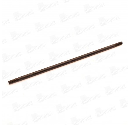 236671 - Genuine Control Rod Accelerator Lever 1954-58