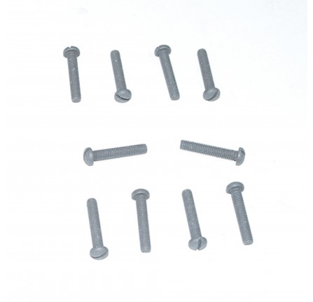 78120 - Bolt Screw 2BA x 1 Inch Long