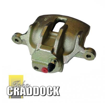 STC1905 - Caliper Housing Rear LH Discovery 2 Range Rover 1995-02