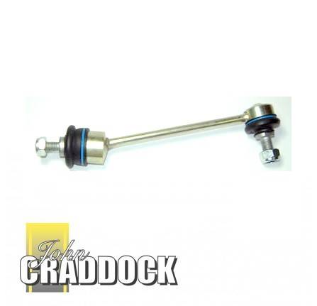 RBM100172 - Link for Anti Roll Bar Front Fixing Nuts Not Included Use ...