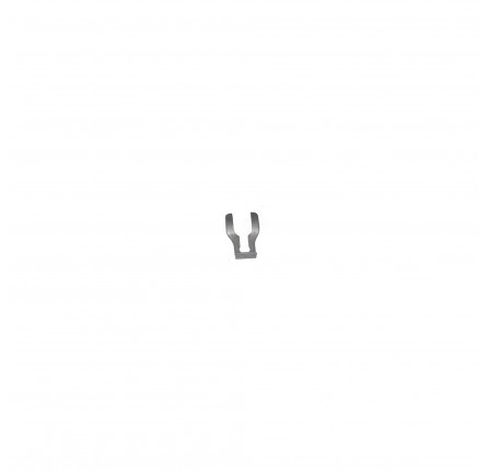 533765 - Retaining Plate for Speedo Cable