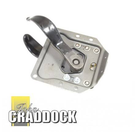 Land Rover Series 3 Body & Fittings | John Craddock Ltd (Page 2)