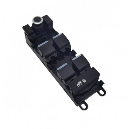 LR078894 - Drivers Door Window Switch Module